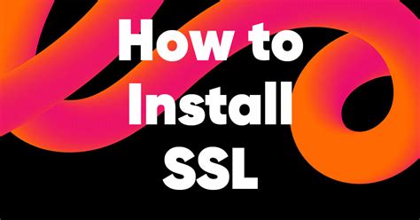 Website SSL Installation WordPress PODTech
