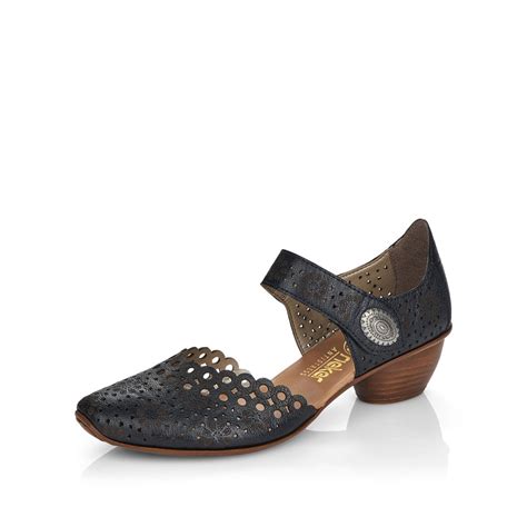 43753 Rieker Shoe Canada