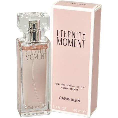 Buy Calvin Klein Womens Eternity Moment 30ml Edp Spray Multi