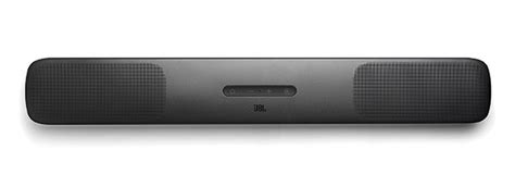 Jbl Bar Multibeam Soundbar Review Home Cinema Choice