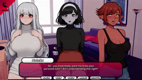 Nuteku Monster Tutor V Win Mac Android