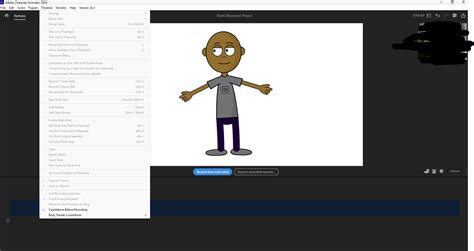 All Dropdown Menus Greyed Out Adobe Community 14413542