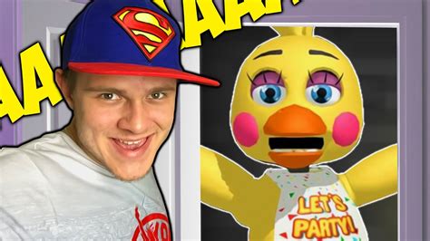 Фредди Vs ФРОСТ Youtube