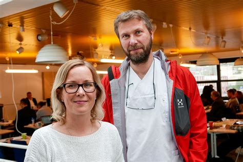 Er Du Lege Med Interesse For Allmennmedisin Og ønsker å Jobbe Som Fastlege Se Til Harstad