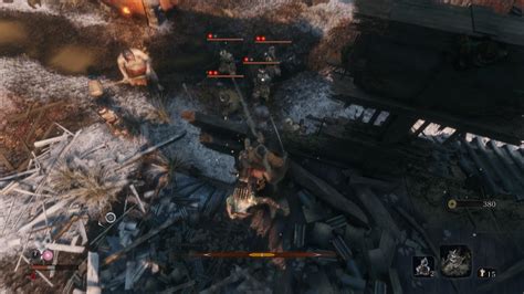 I Gave Every Enemy In Sekiro An Extra Health Bar I Hate Myself Rindiangaming