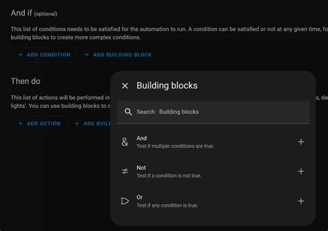 Else In Automations Feature Requests Home Assistant Community