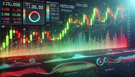 Hidden Tactics To Master Nzdusd On The 15 Minute Chart Starseedfx