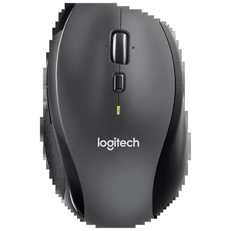 Logitech M