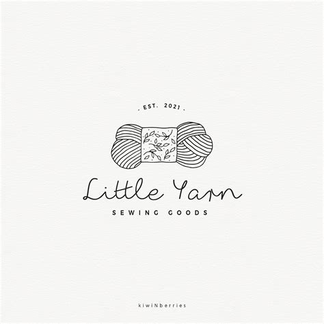 Yarn Logo