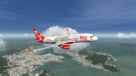 Aerofly Fs 4 Steam Global Coverage And Streaming Ipacs Aerofly Forum