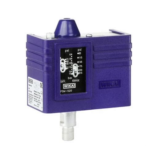 Liquid Danfoss Pressure Switches At ₹ 3400 Piece In Pune Id 2854139311255