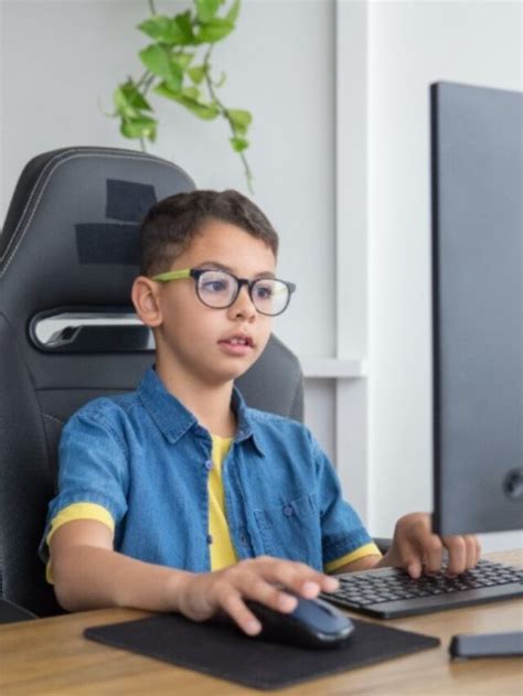 How Coding Develops Resilience Tynker Blog