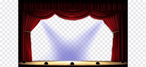 극장 극장 커튼 및 무대 커튼 극장 무료 커튼 기타 인테리어 디자인 장식 Png Pngwing