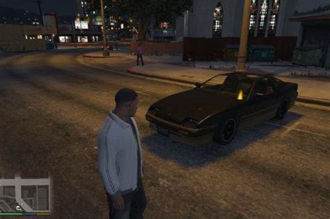 GTA Script Mods Vehicles GTA Mods