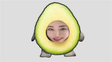 Jiafei 3d Models Sketchfab