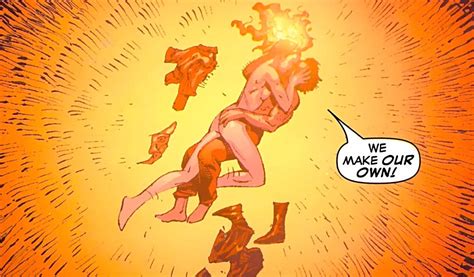 Rule 34 Jean Grey Logan X Men Lust Marvel Marvel Comics Marvel Girl Panties Sex Wolverine X