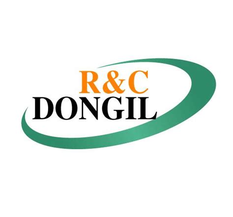 Dongil R&C (Korea Manufacturer) - Company Profile