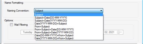 Eml Attachment Remover To Remove Attachments From Eml Files