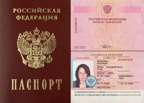 Фото На Паспорт Гражданина Рф – Telegraph