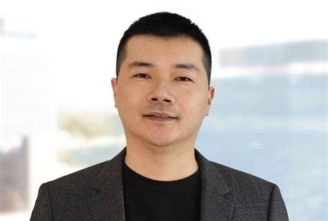 Leo Zhang Nuchev Group