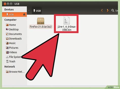 Come Installare I File Bin In Linux 11 Passaggi