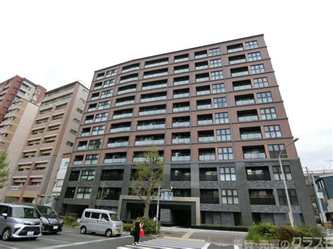 レ・ジェイド京都堀川の賃貸物件 京都市の賃貸物件を探すなら【クラスモ】四条烏丸店
