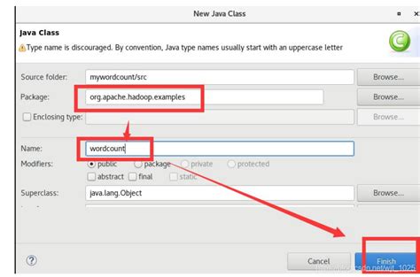 基于伪分布式hadoop：配置eclipse并在eclipse上运行词频统计程序在命令行和eclipse分别进行统计词频，区别在哪里 Csdn博客