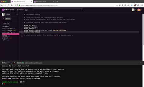 Build An Sms Bot On Glitch With Hapijs And The Nexmo Messages Api