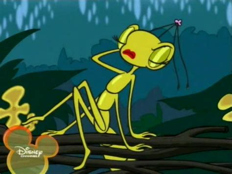 Margo Brandy And Mr Whiskers Wiki Fandom Powered By Wikia