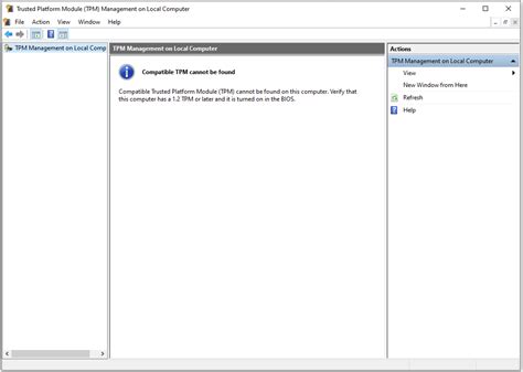 Enable And Disable Core Isolation Memory Integrity In Windows Minitool