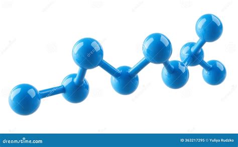 A Three Dimensional Molecular Model Depicting The Silicon Carbide Carborundum Structure