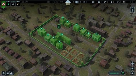 Image 4 Infection Free Zone Moddb