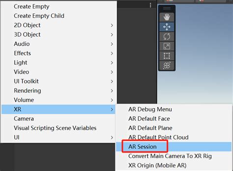 Armr实时光照阴影开发教程unity Mr里光照 Csdn博客