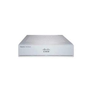 Cisco Firepower 1010 Firewall