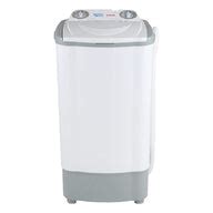 Bubble Magic 20 Gallon Washing Machine Ice Water Extractor