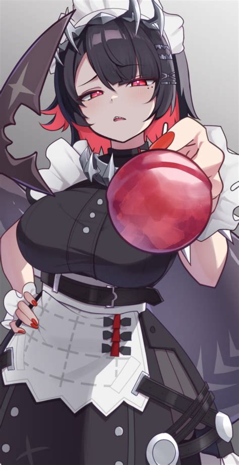 300 Best Ellen Joe Images On Pholder Ellen Joe Mains Zzz Official And Zenless Zone Zero