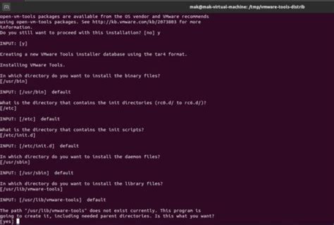 Comment Installer VMware Tools Sur Windows Et Ubuntu Malekal Com