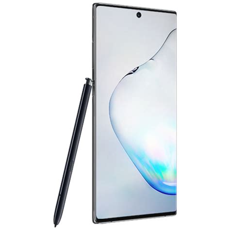 Samsung Galaxy Note 10 Plus 256 GB (Samsung Türkiye Fiyatı
