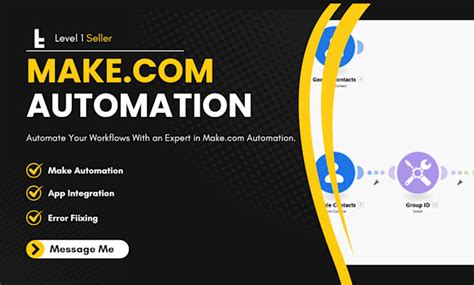 Set Up Made Com Make Com Scenario And Make Com Api Made Com Api By