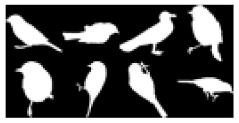 Symmetry Free Full Text Scn A Novel Shape Classification Algorithm Based On Convolutional