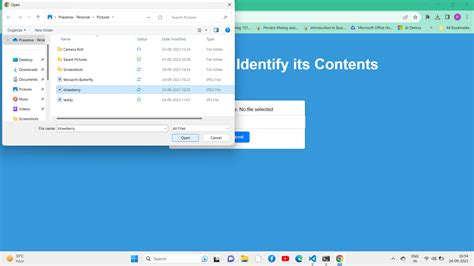 Github Vakaprasannaobject Detection With Deep Learning And Django