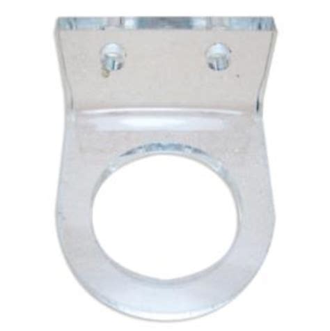 E18 Photoelectric Sensor Bracket Infrared Obstacle Avoidance Bracket Photoelectric Switch