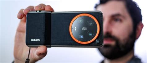 Xiaomi Ultra Review More Camera Than Phone Digital Camera World