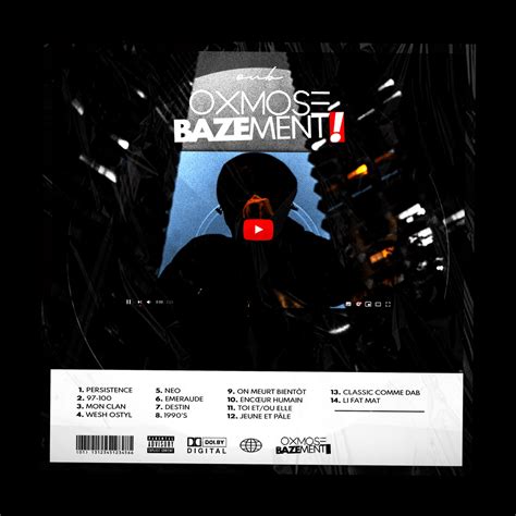 Oub Oxb Lyrics And Tracklist Genius