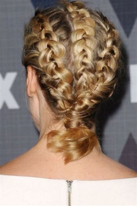 Stunning French Braid Hairstyles You Must Try Phineypet