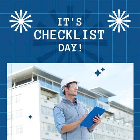 15 Free Pictures Of Checklist PikWizard