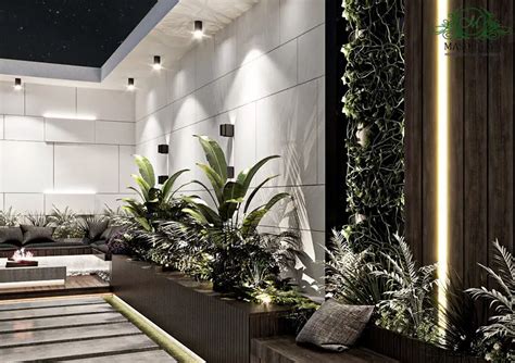 طراحی ویلای مدرن طراحی ویلا کوچک و بزرگ معماری مسعودیان