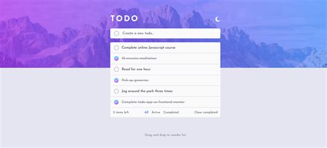 Github Siafromspacetodo Application Refer To Readme