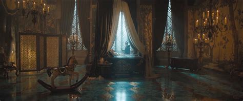 Sleeping Aurora And Maleficent Maleficent Photo Fanpop