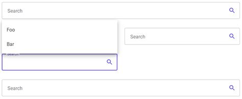 Mudselect Inconsistent Positioning Using Anchororigin And Transformorigin · Issue 4388
